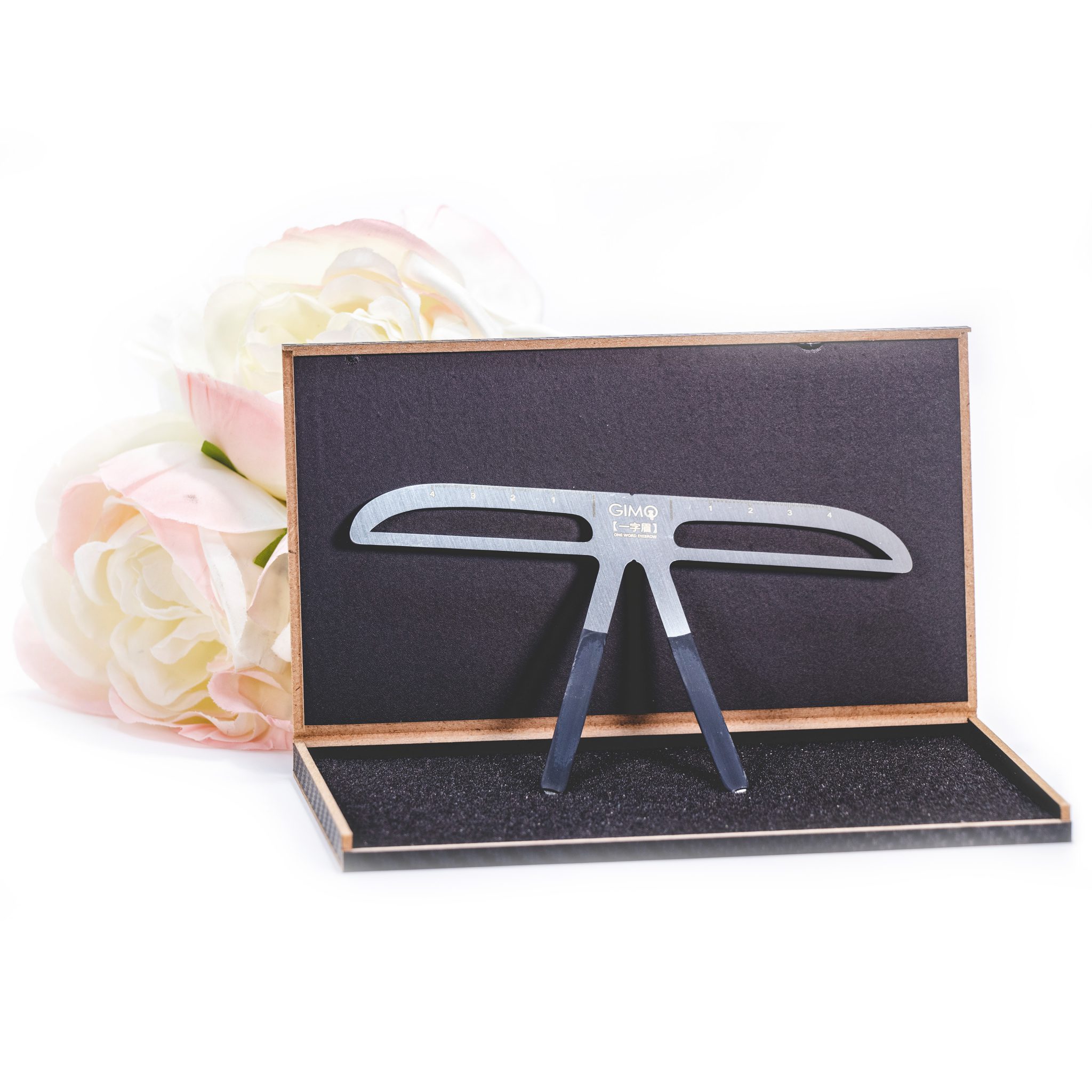 Brow Mapping Tool – Eternal Beauty Supplies